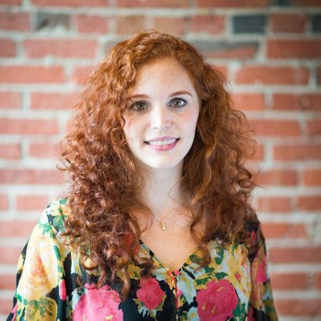 About – Rebecca Cook